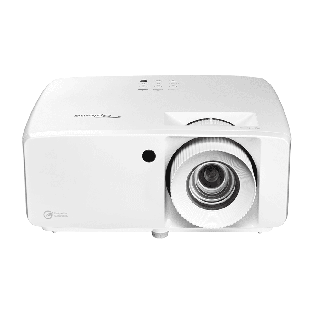 OPTOMA ZH450 - Optoma Argentina | Proyectores DLP