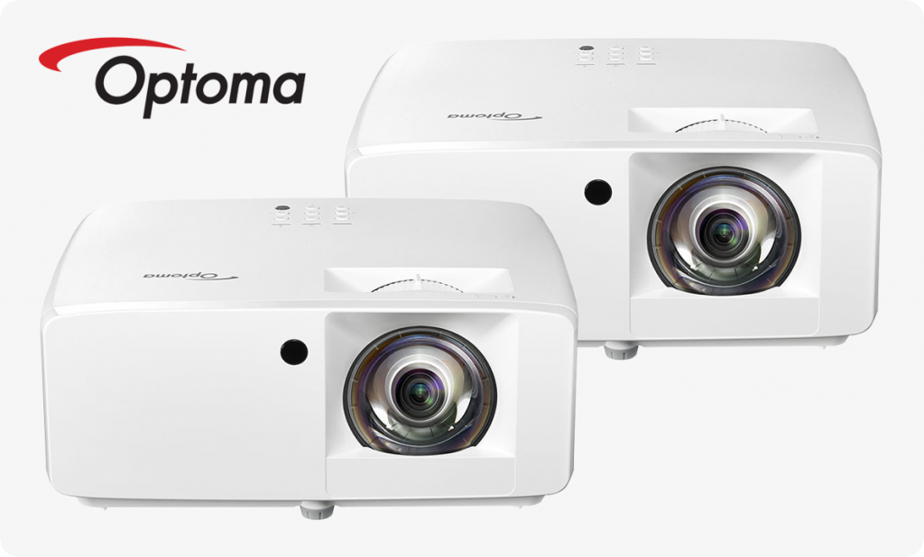 Optoma Argentina | Proyectores DLP